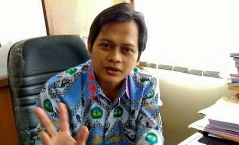 Respons Dedi Hermawan Pada PP Disiplin PNS - KIRKA.CO
