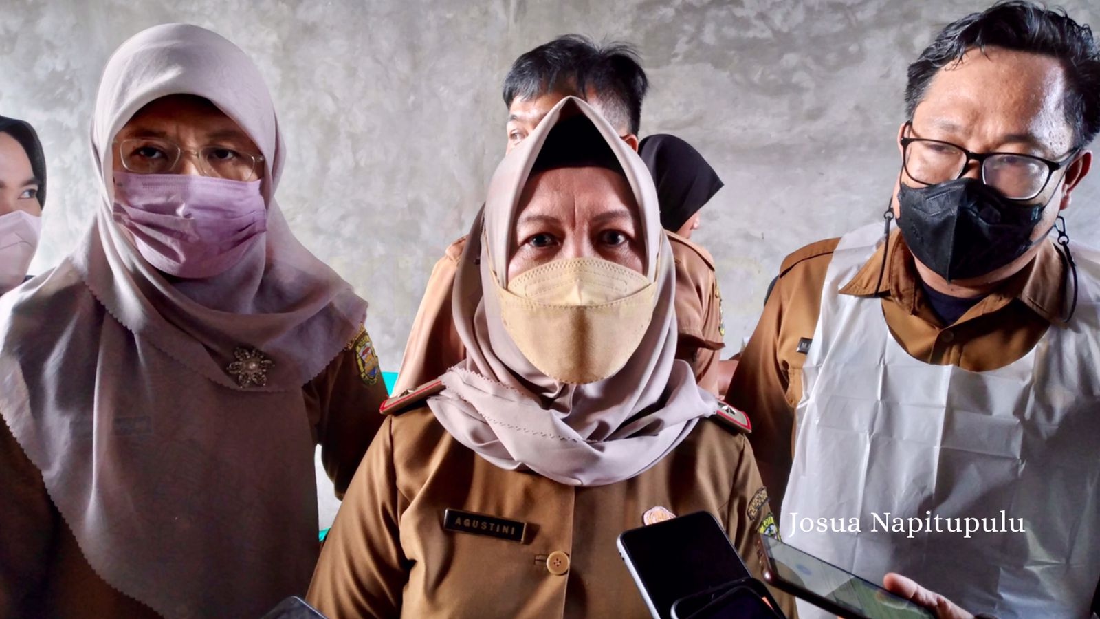 Vaksin PMK Bandar Lampung Capai Target 300 Ekor Sapi - KIRKA.CO