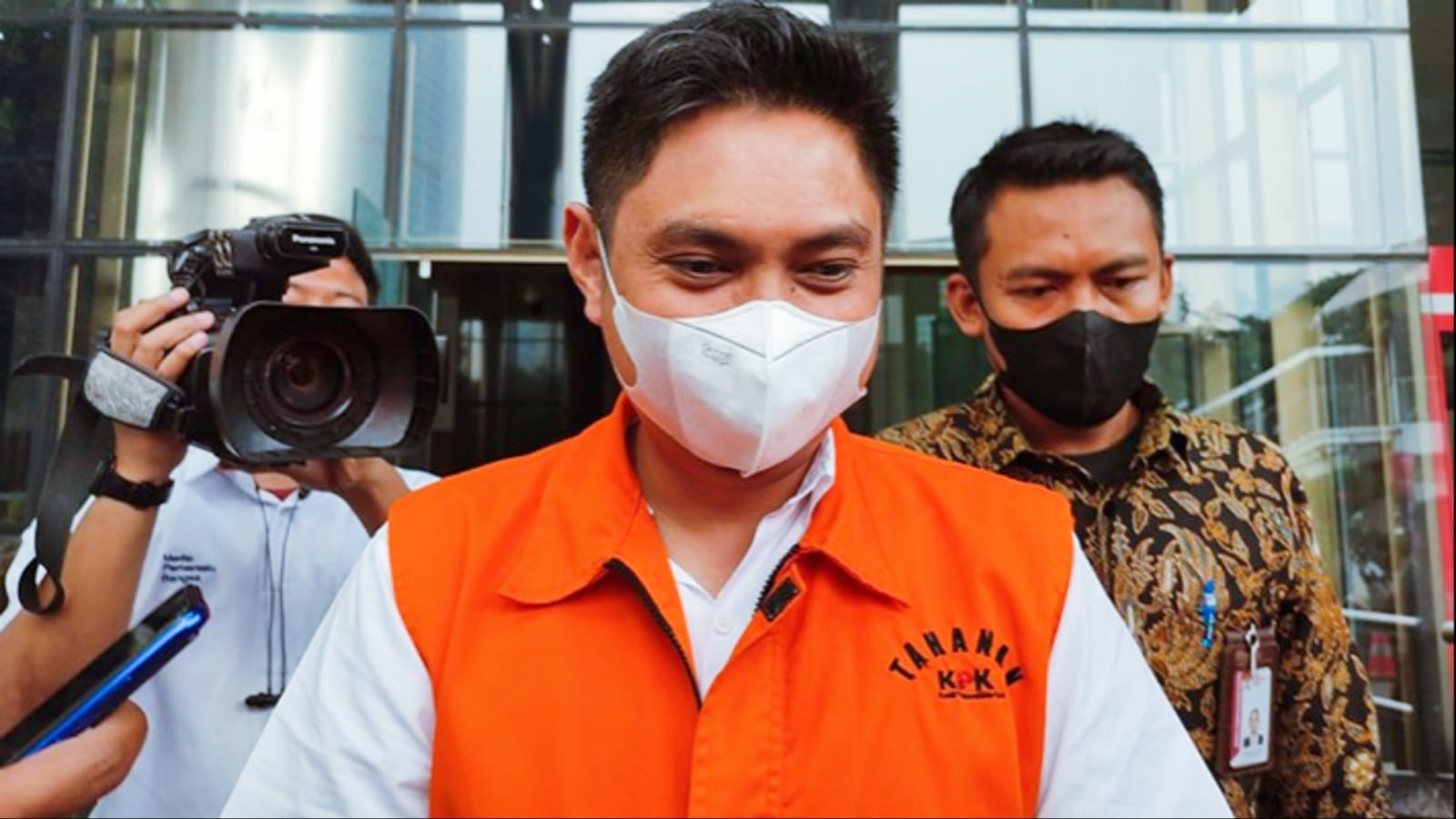 Maksud Pemeriksaan Kedua Terhadap Mardani H Maming Diungkap KIRKA CO